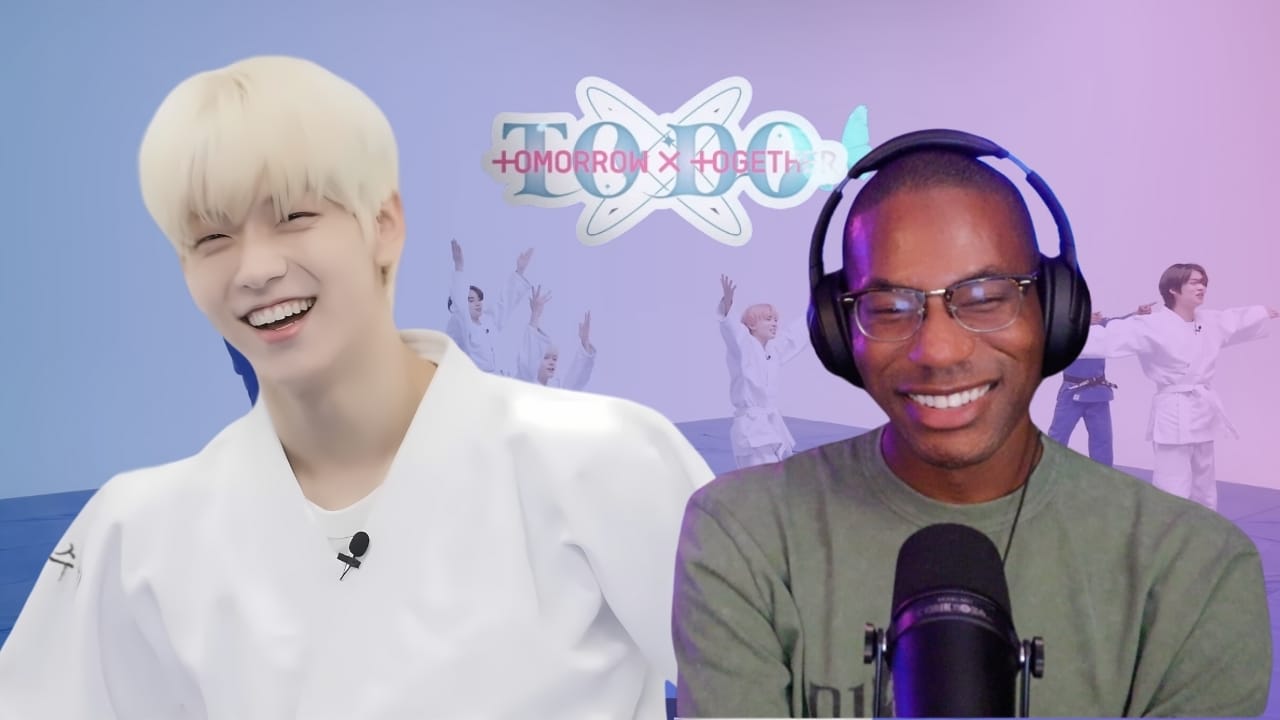 Watch TXT | Streamable