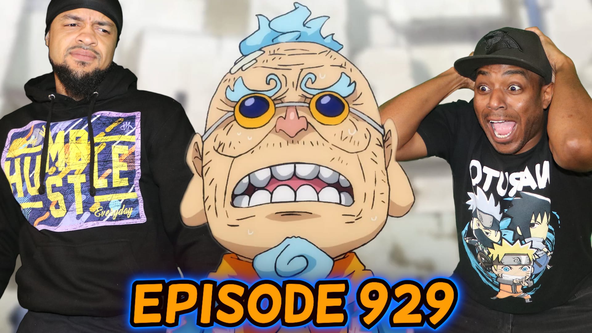 Watch op 929 | Streamable