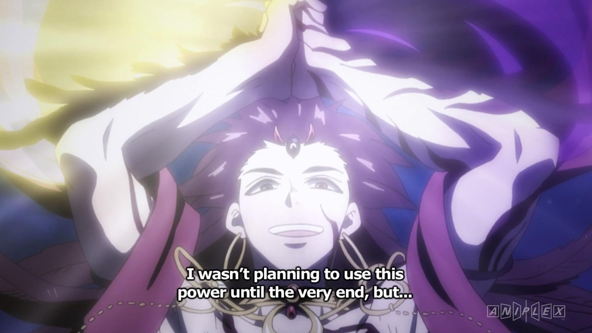 Watch MAGI 24 25 patreon | Streamable