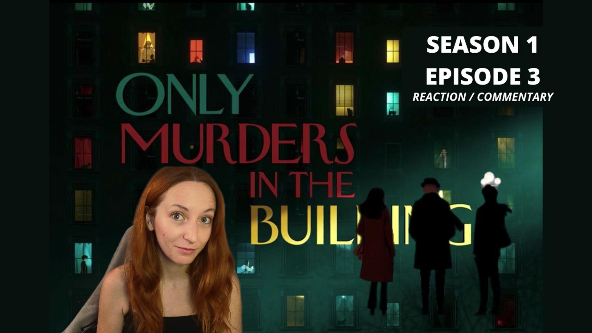 OMITB (S1E3) (Patreon)