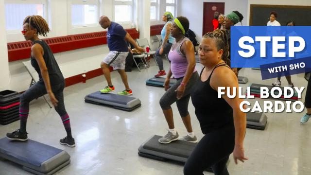 Watch 1/03 Step: Old & New Mix | Streamable