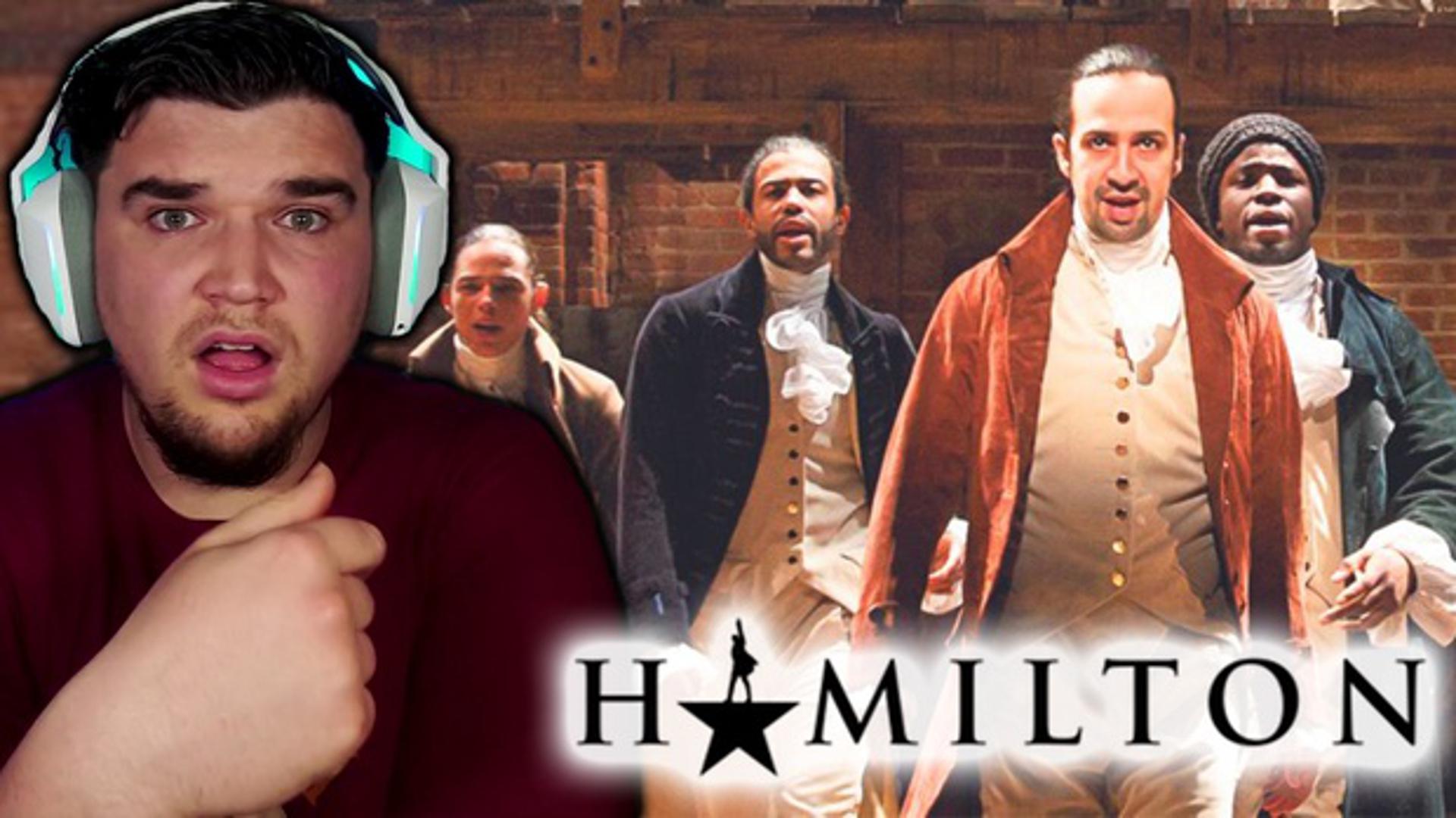 Watch Hamilton (2020) | Streamable