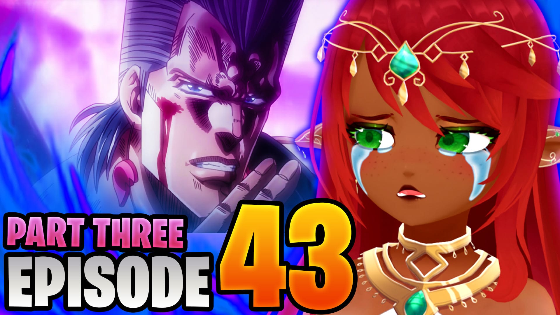 Watch JJ 3x43 | Streamable