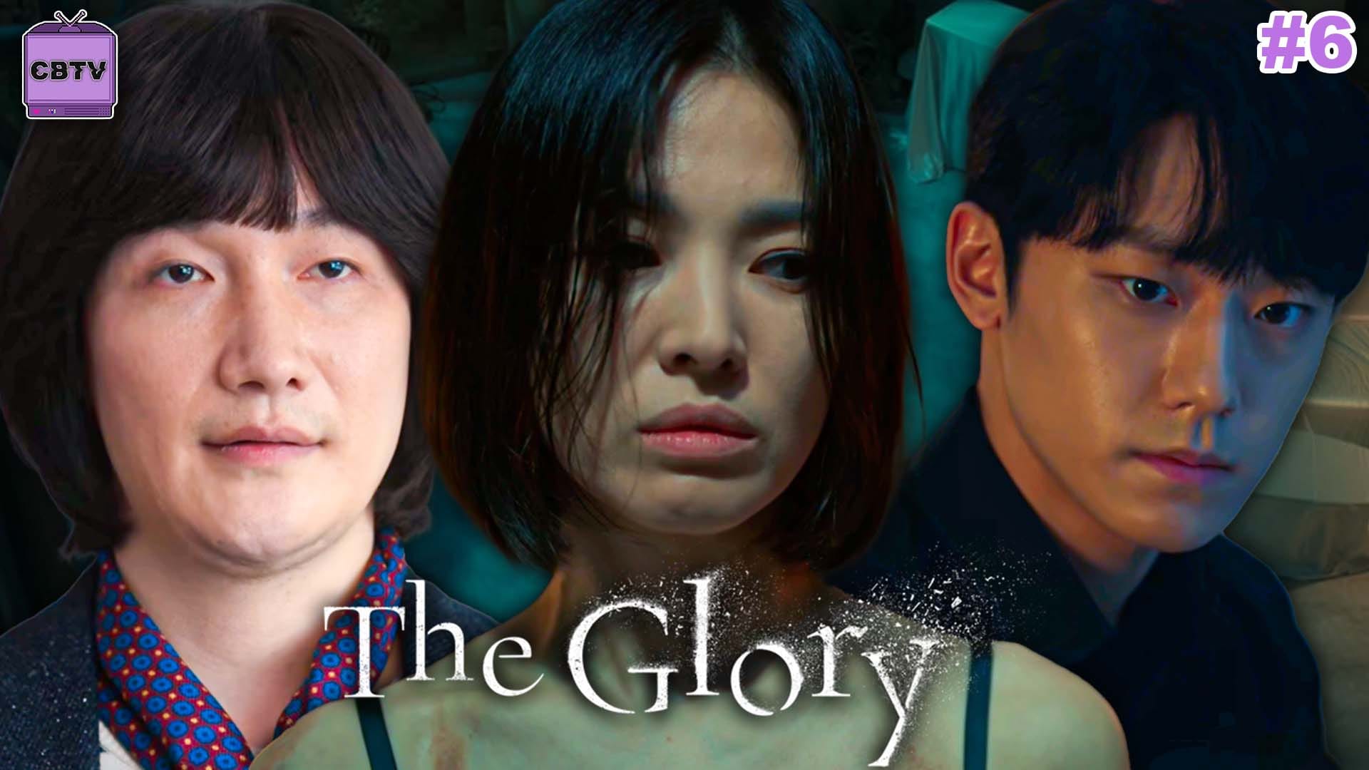 Watch THE GLORY EP. 6 | Streamable