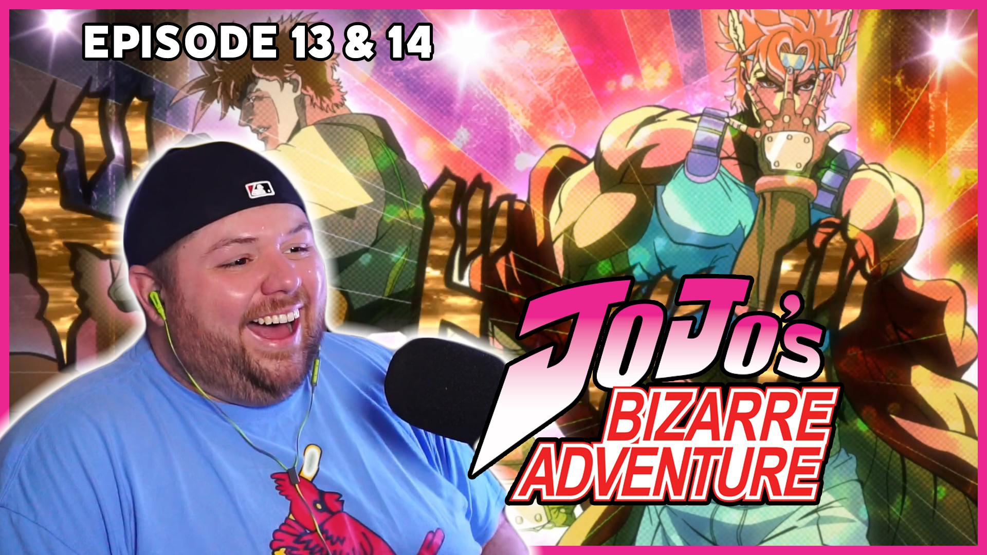 jojos 13 14 patreon