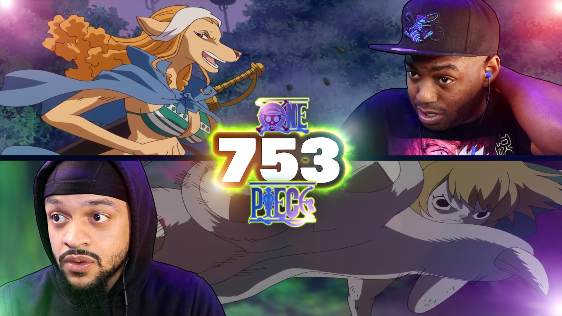 Watch op 753 | Streamable