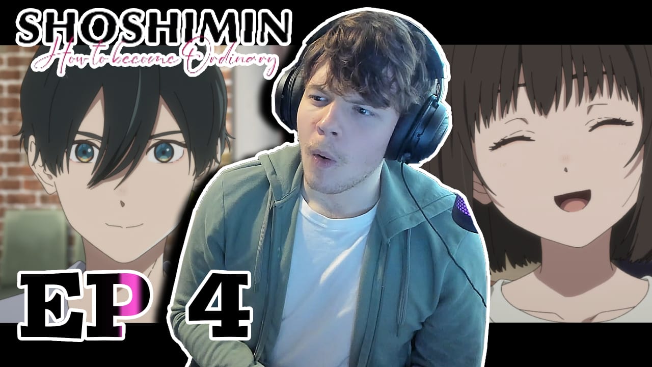 Watch shoshimin ep4 patreon | Streamable