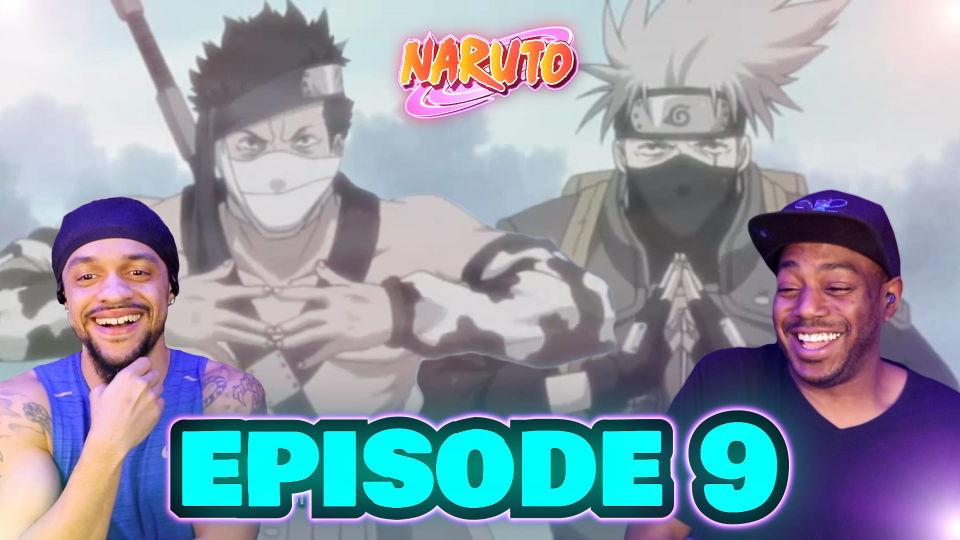 Watch naruto 9 | Streamable