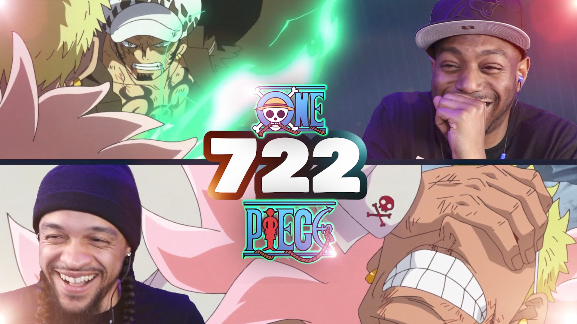 Watch op 722 | Streamable