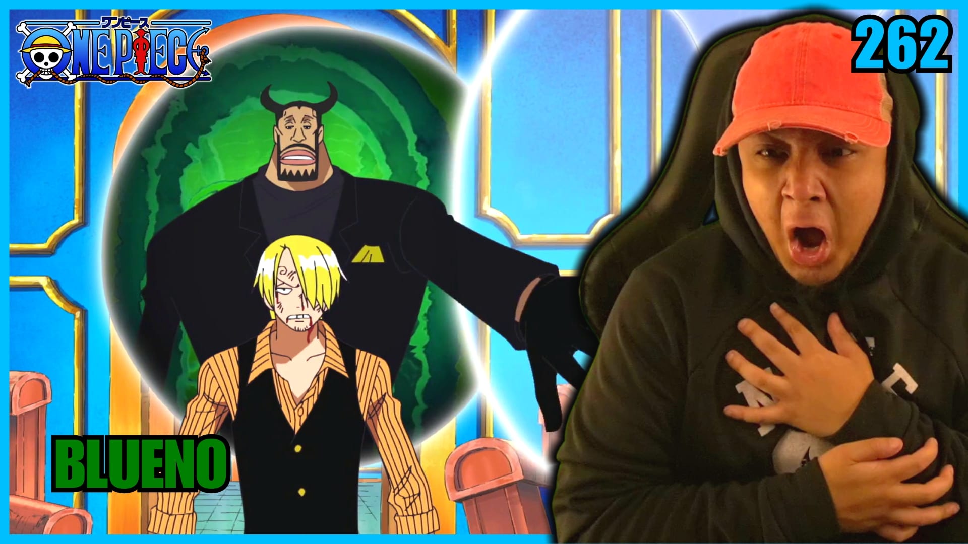 Watch op 262 | Streamable