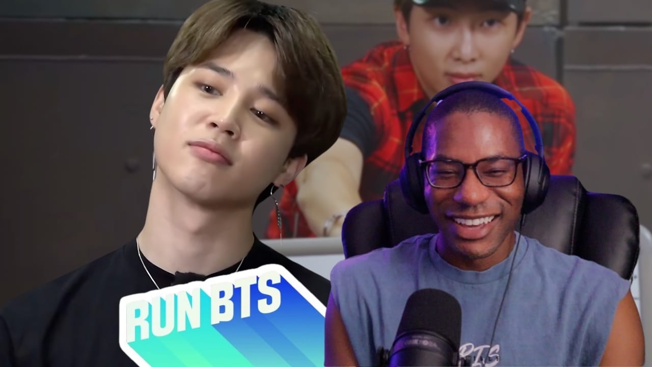 Watch BTS | Streamable