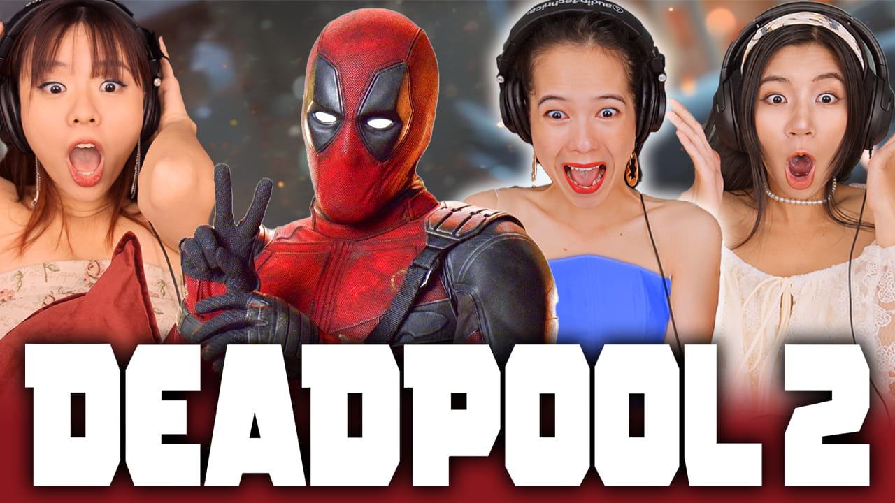 Watch #2 Deadpool FULL Munchies | Streamable