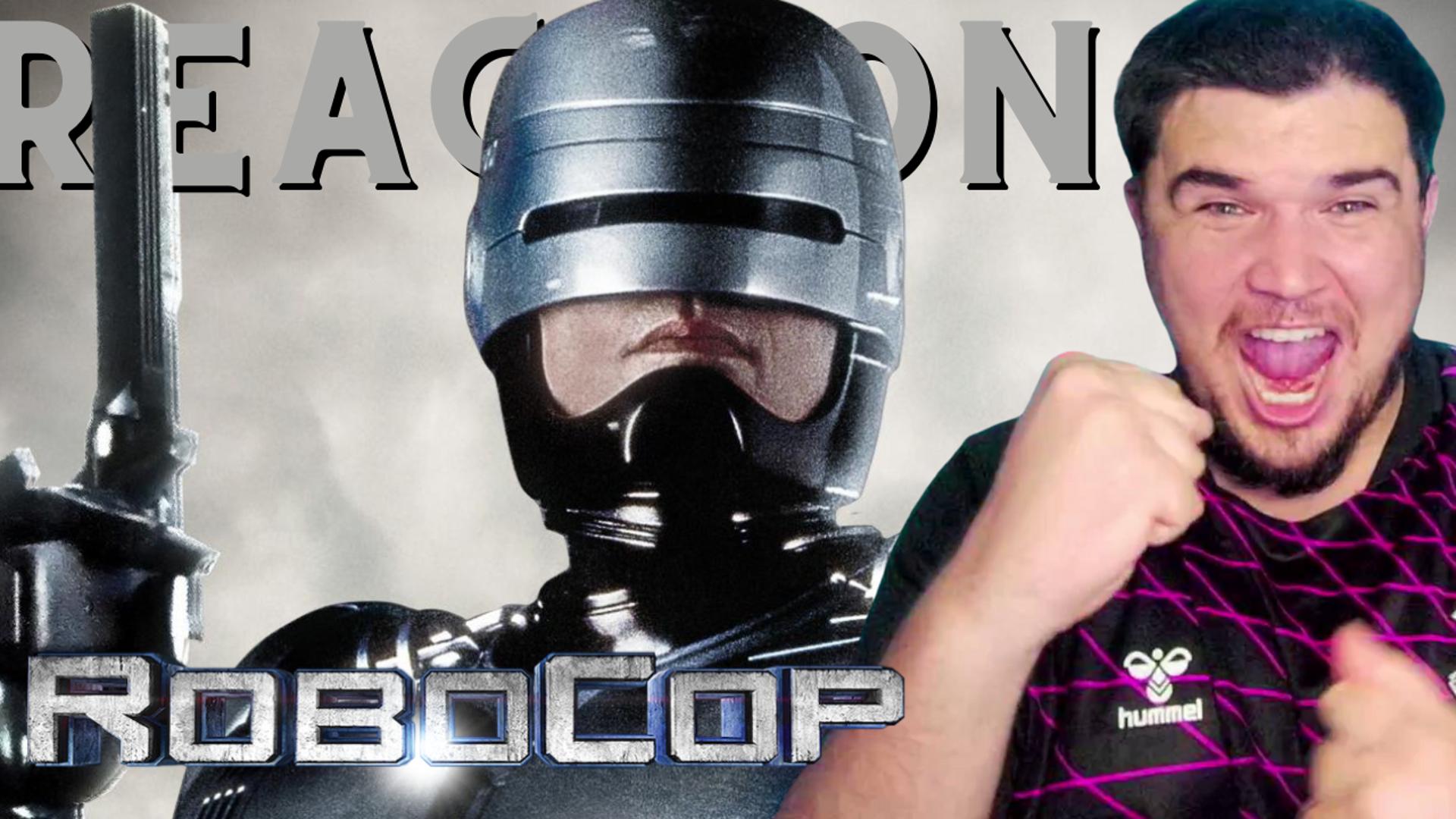 Robocop