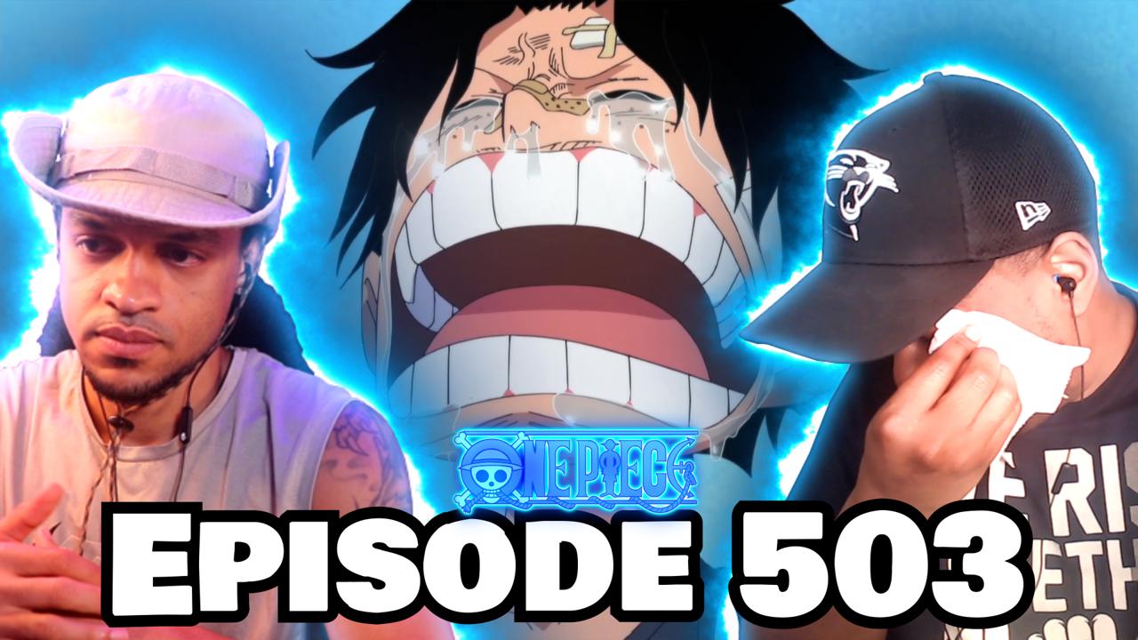 Watch op 503 | Streamable