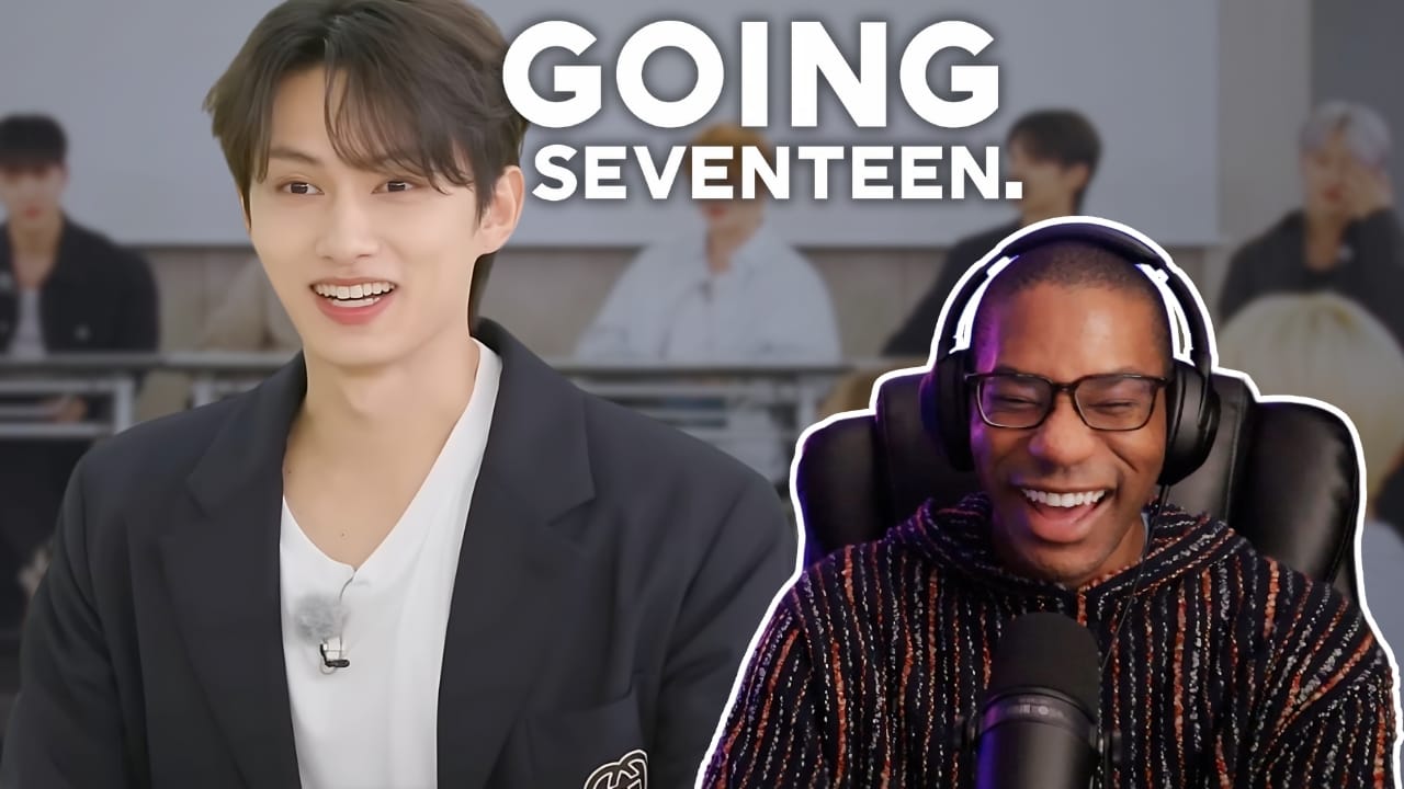 Watch SEVENTEEN | Streamable