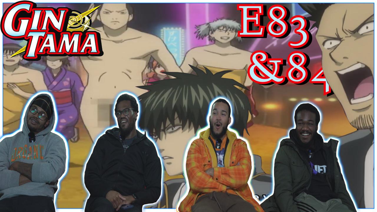 Watch Gintama83&84 | Streamable