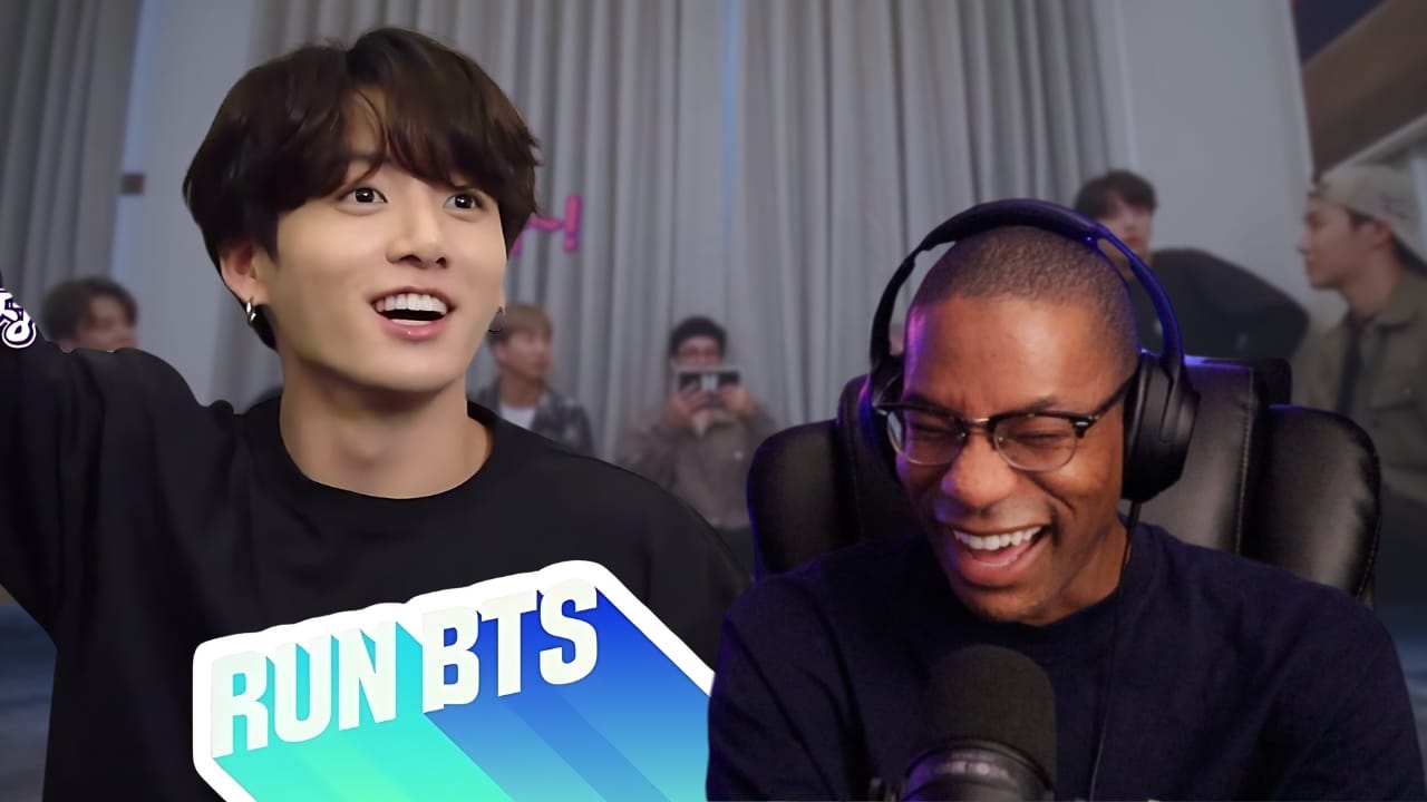 Watch BTS | Streamable