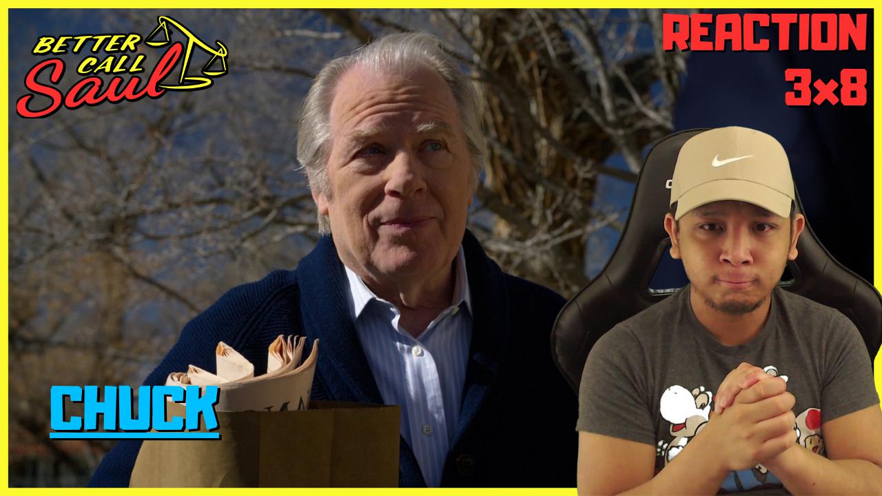 Watch Better Call Saul 3x8 | Streamable