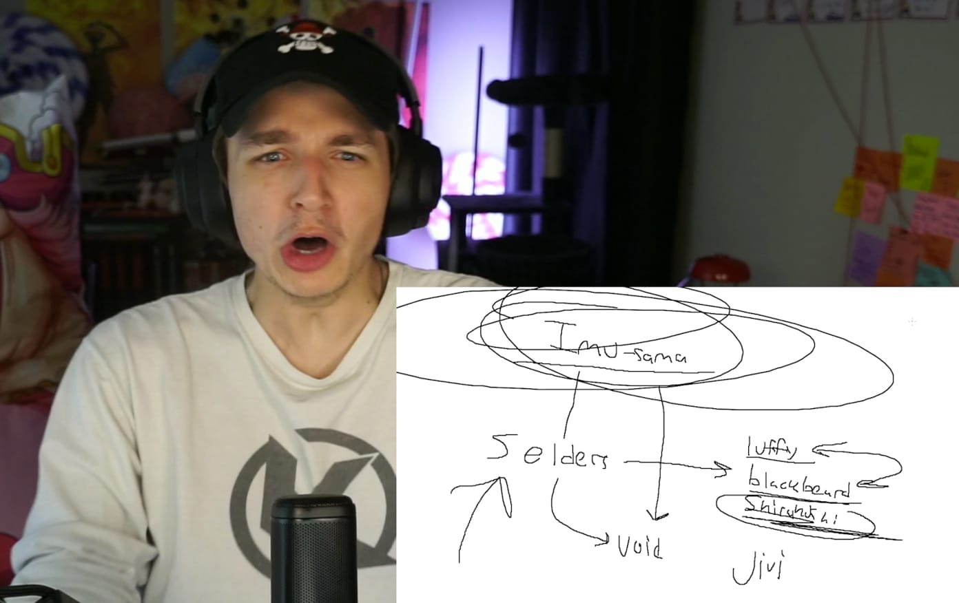 Watch Patreon OP 889-891 | Streamable