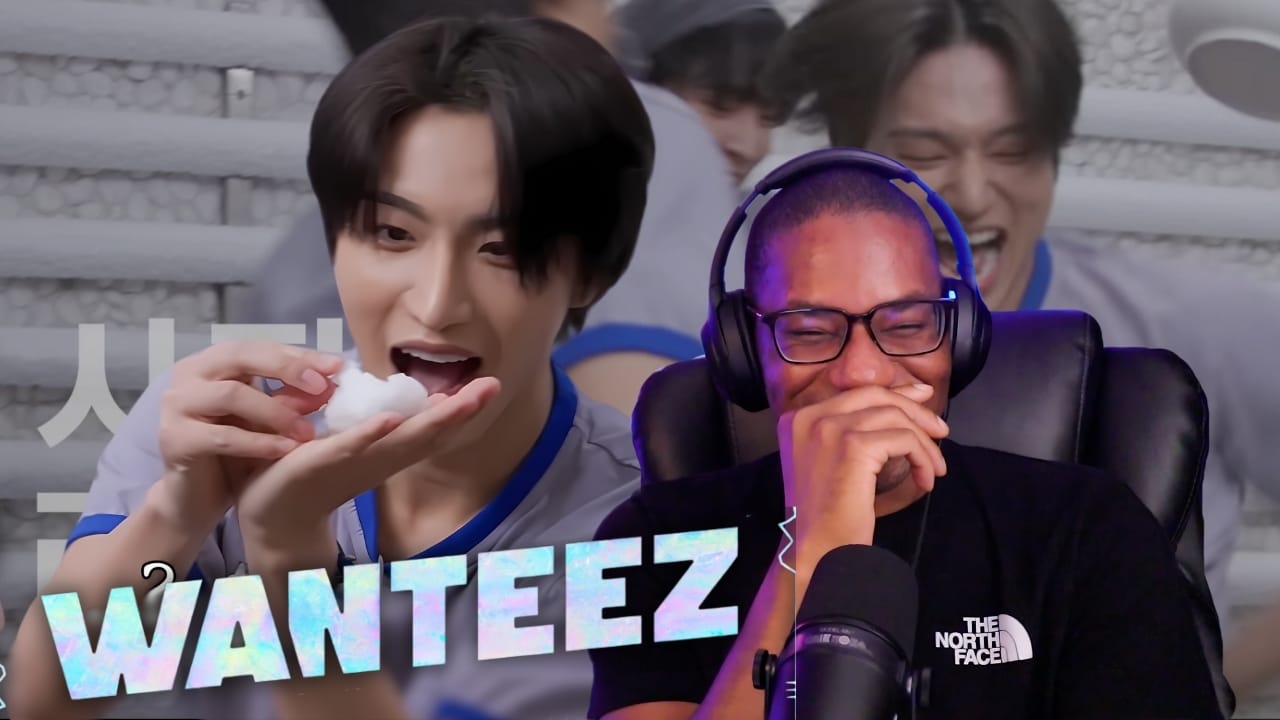 Watch ATEEZ | Streamable