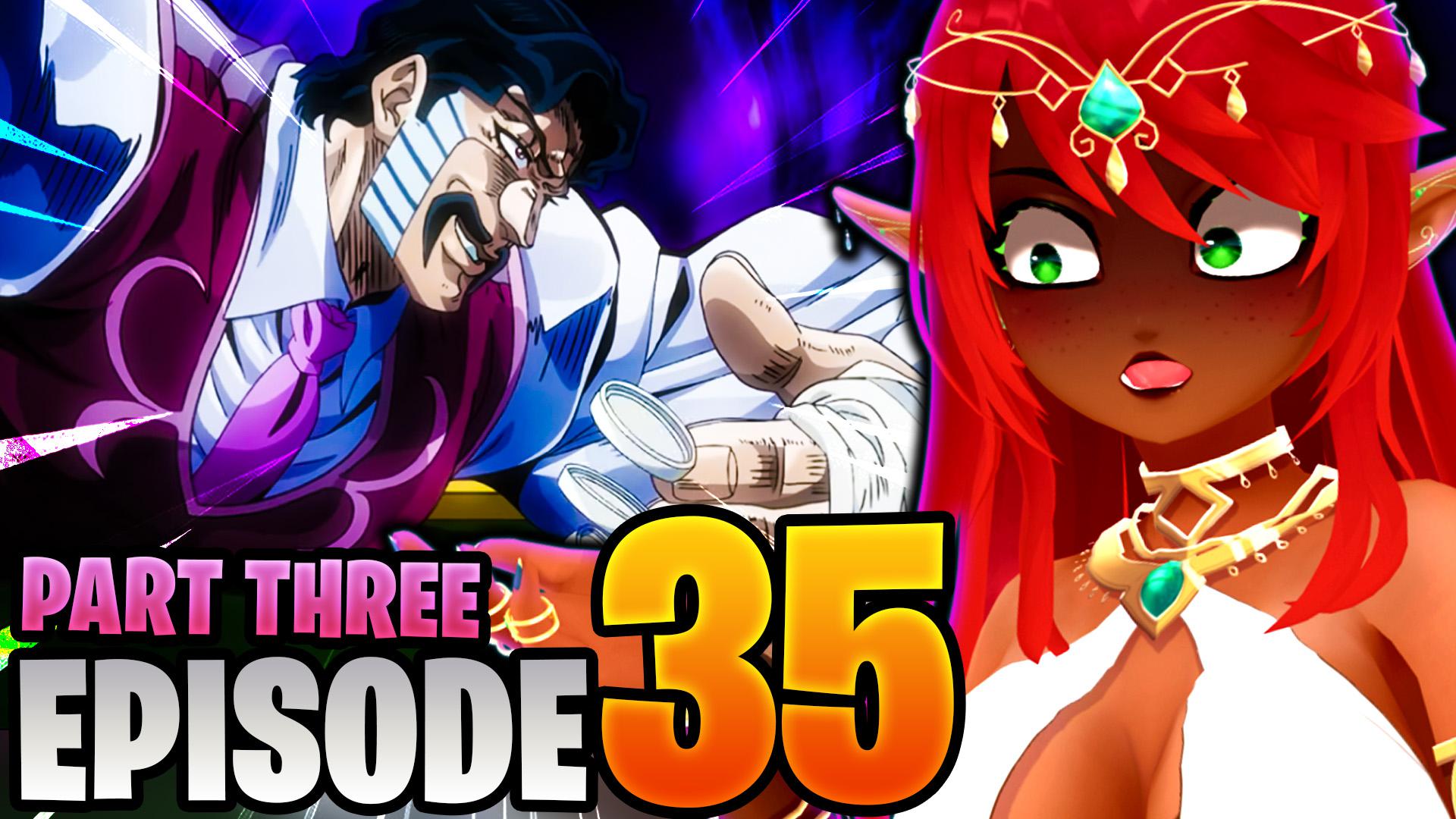 Watch jj 3x35 | Streamable