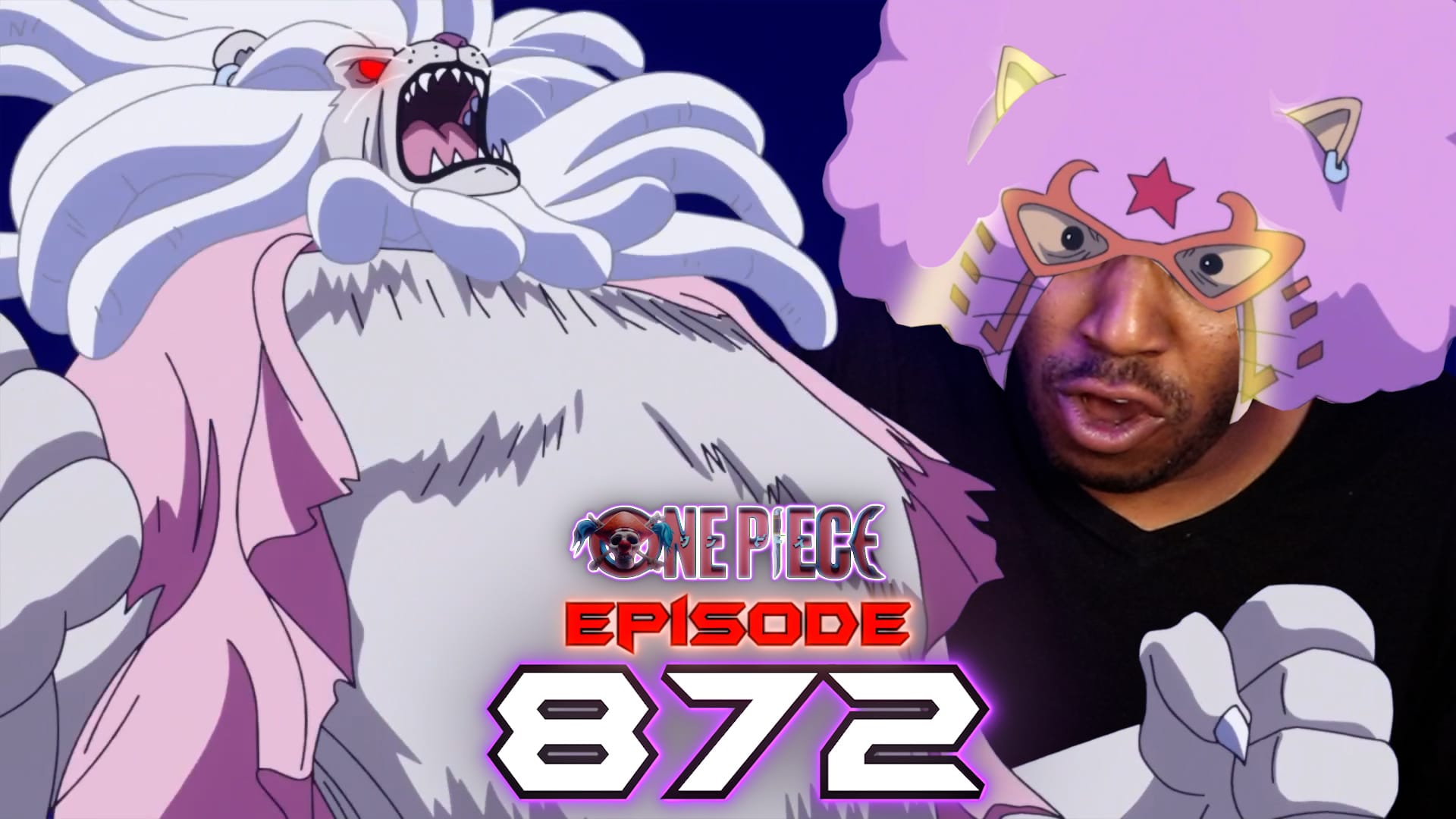 Watch op 872 | Streamable