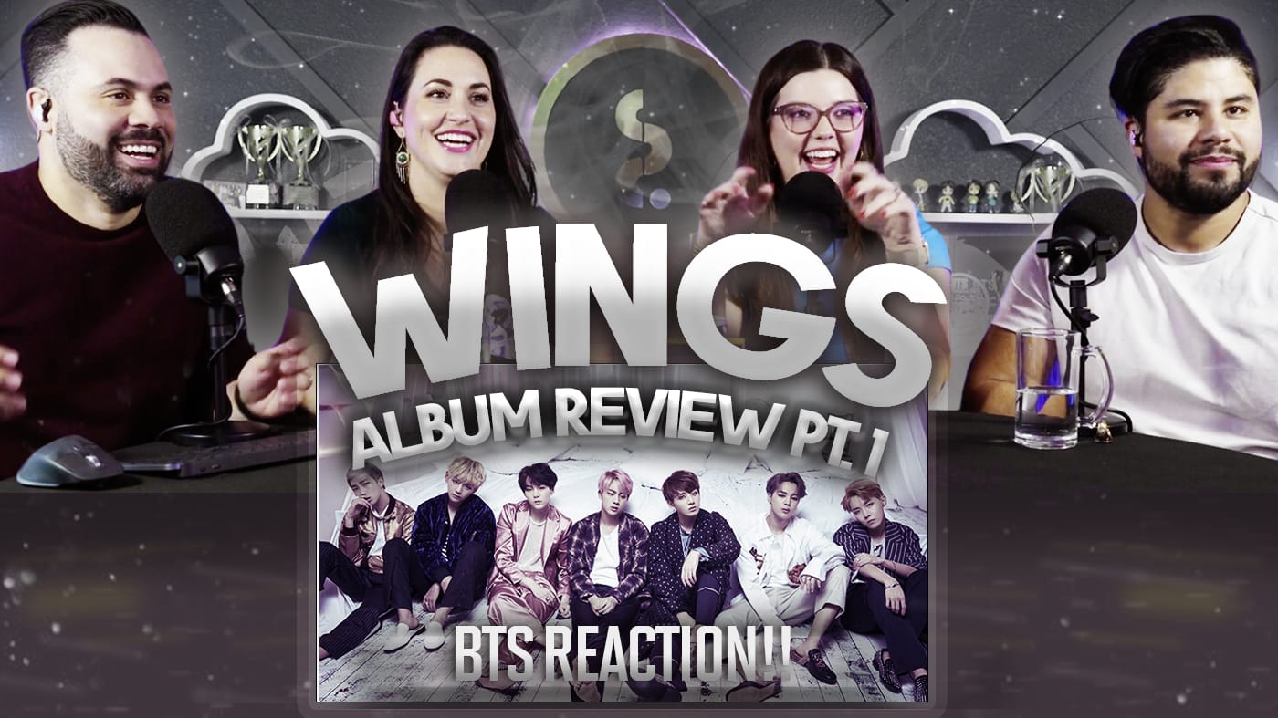 Watch wings album review PART1 | Streamable