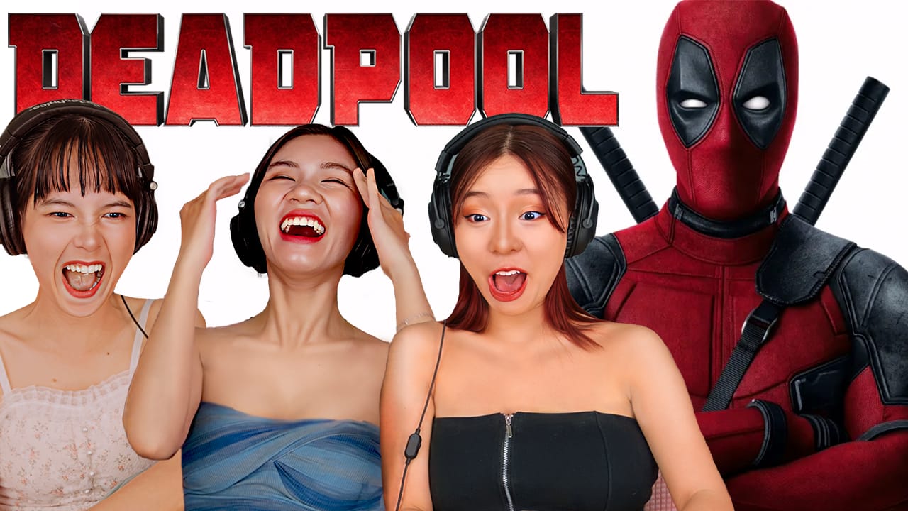 Watch Deadpool FULL Munchies | Streamable