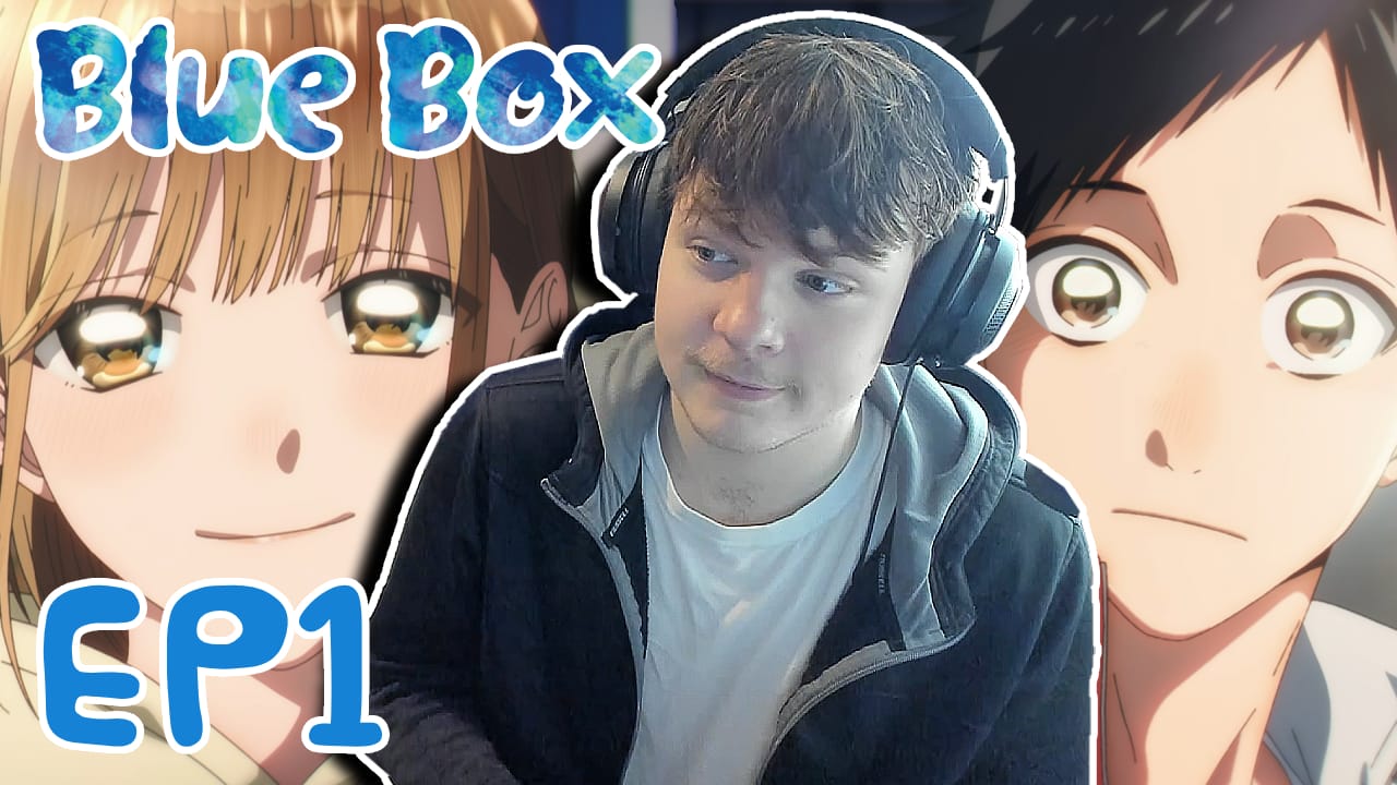 Watch bluebox ep1 patreon | Streamable