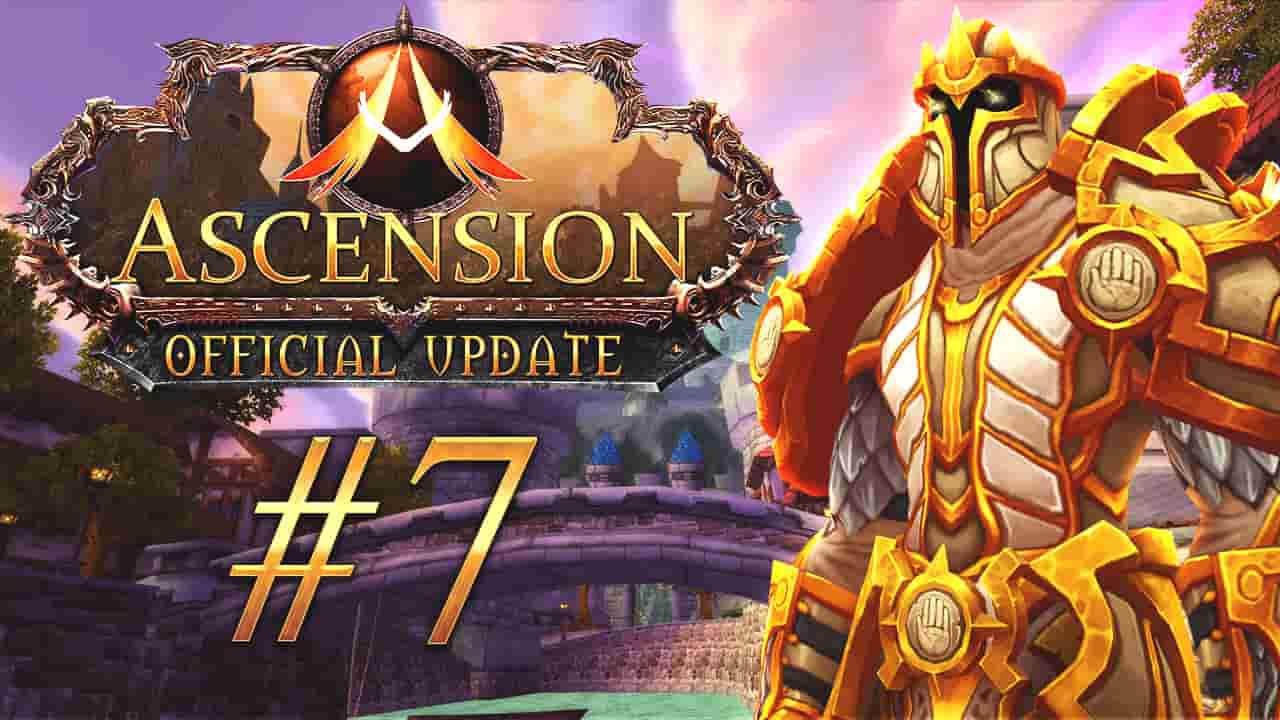Ascension Classless | Classless Game