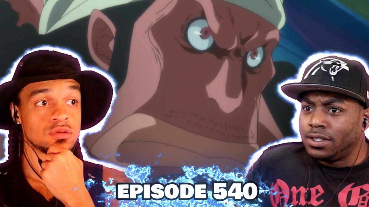 Watch op 540 | Streamable