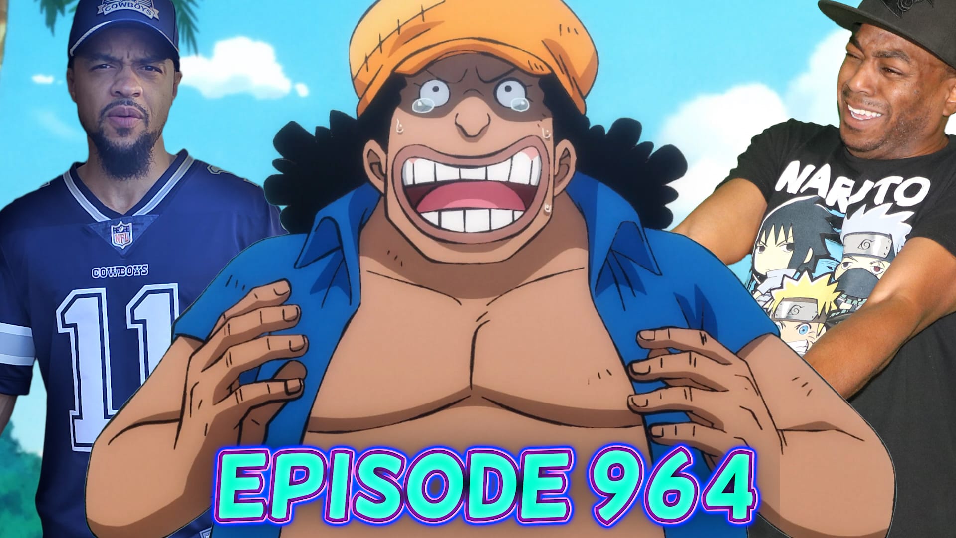 Watch op 964 | Streamable