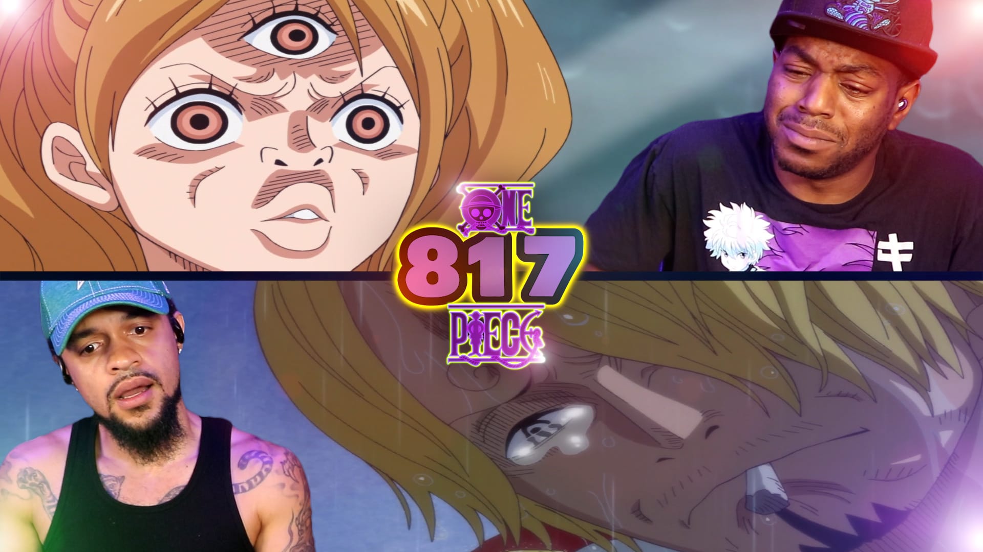 Watch op 817 | Streamable