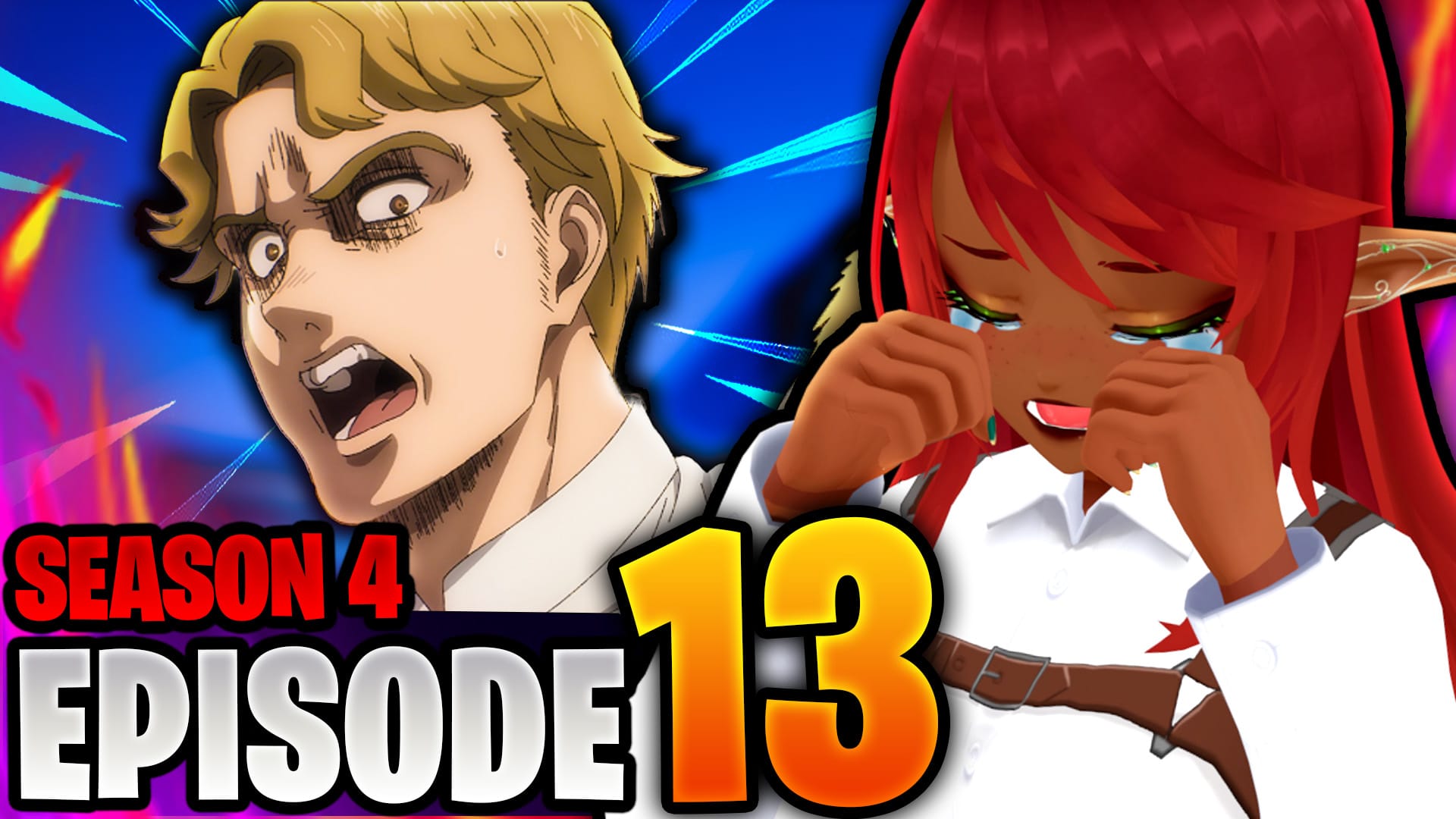 Watch AOT 4x13 | Streamable