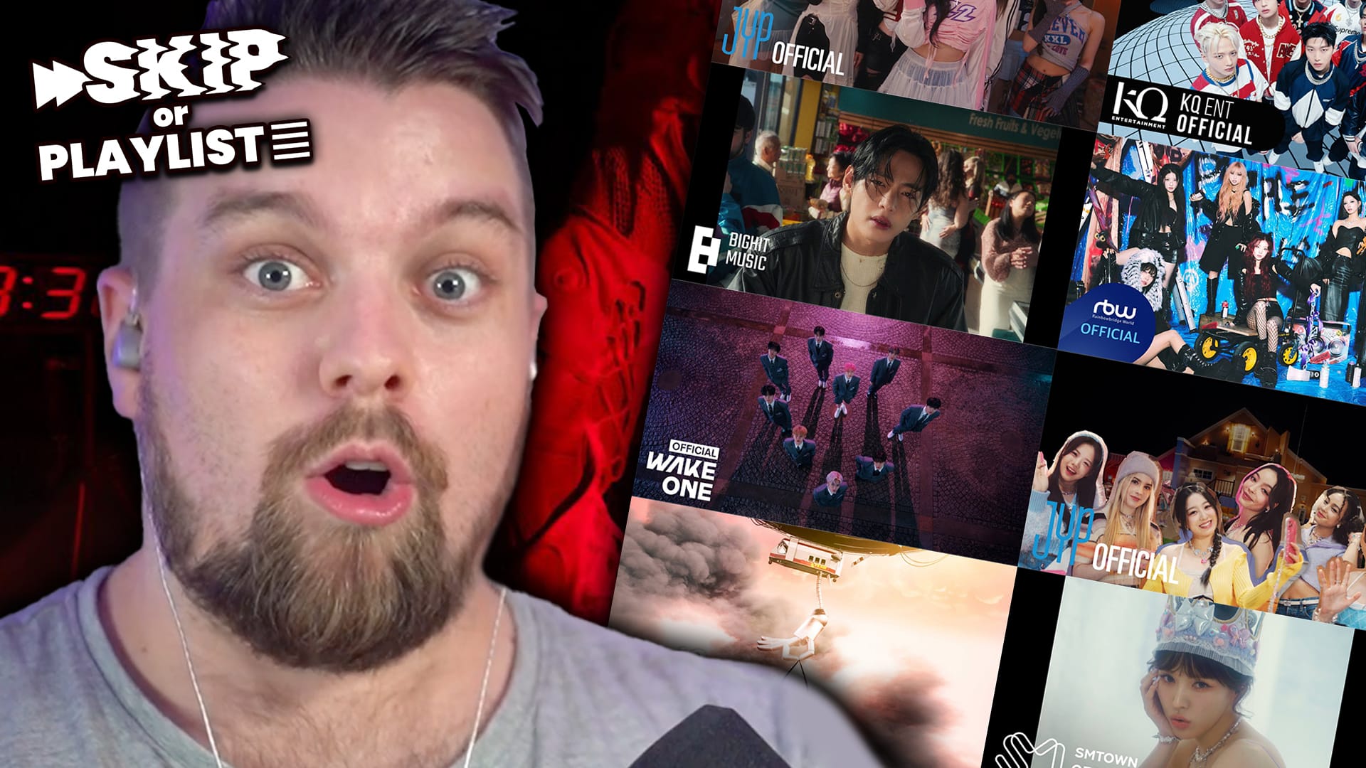 Watch Skip or Playlist Ep. 2 | Streamable