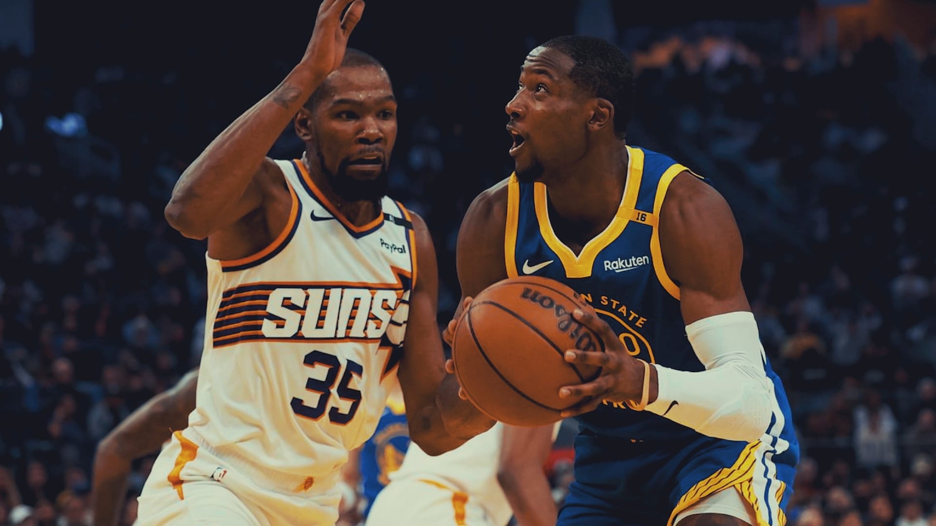 Watch gsw vs phx gm31 | Streamable