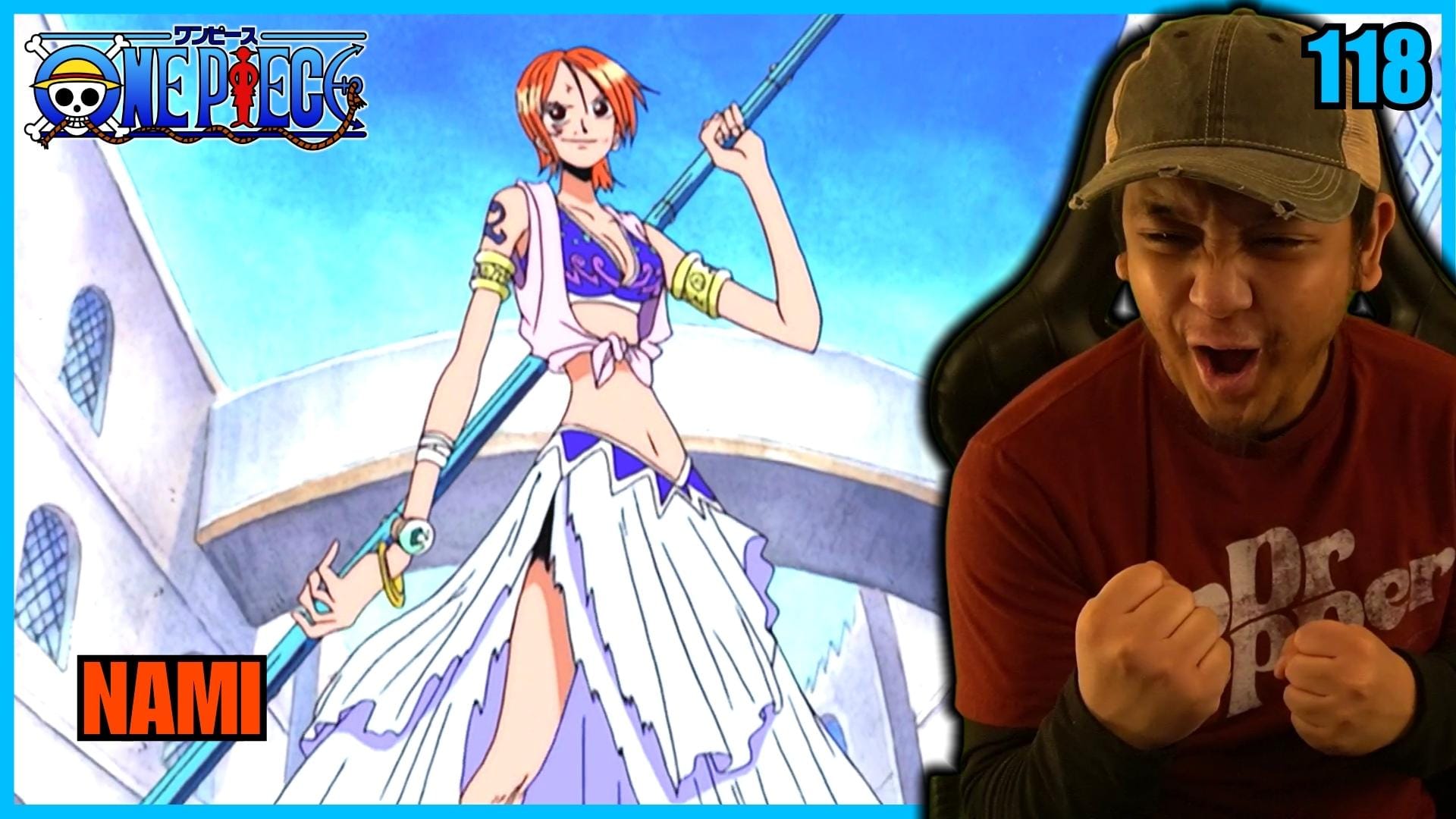 Watch One Piece 118 | Streamable