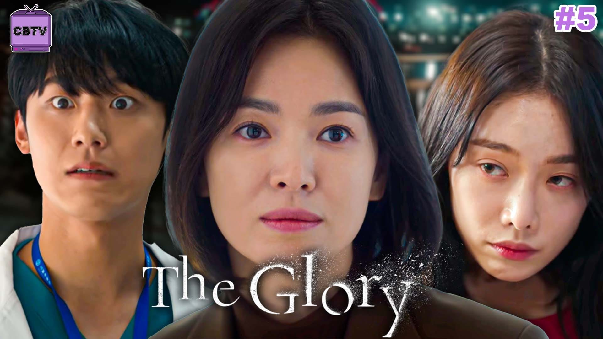 Watch THE GLORY EP. 5 | Streamable