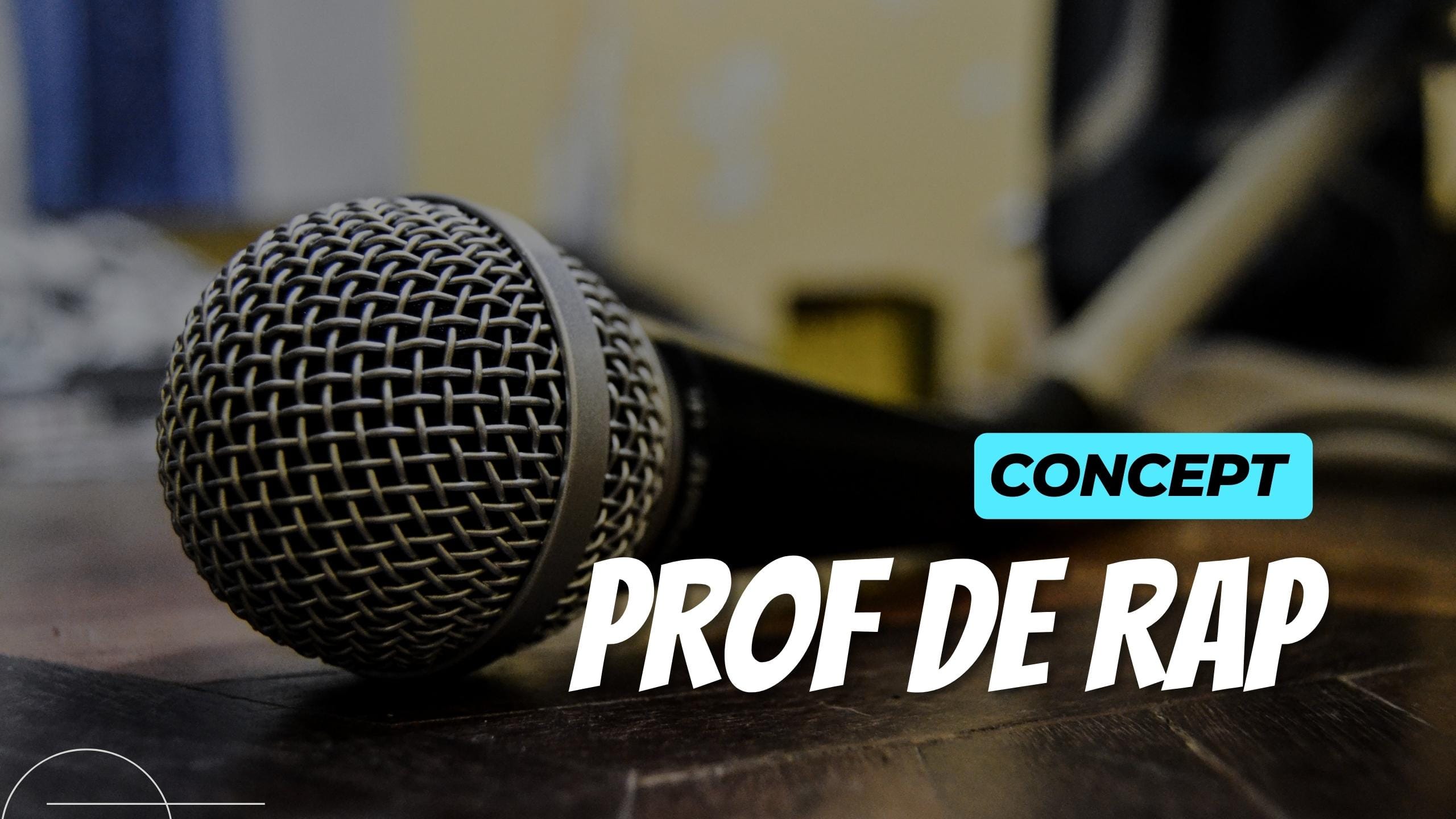 Watch Prof de Rap | Streamable