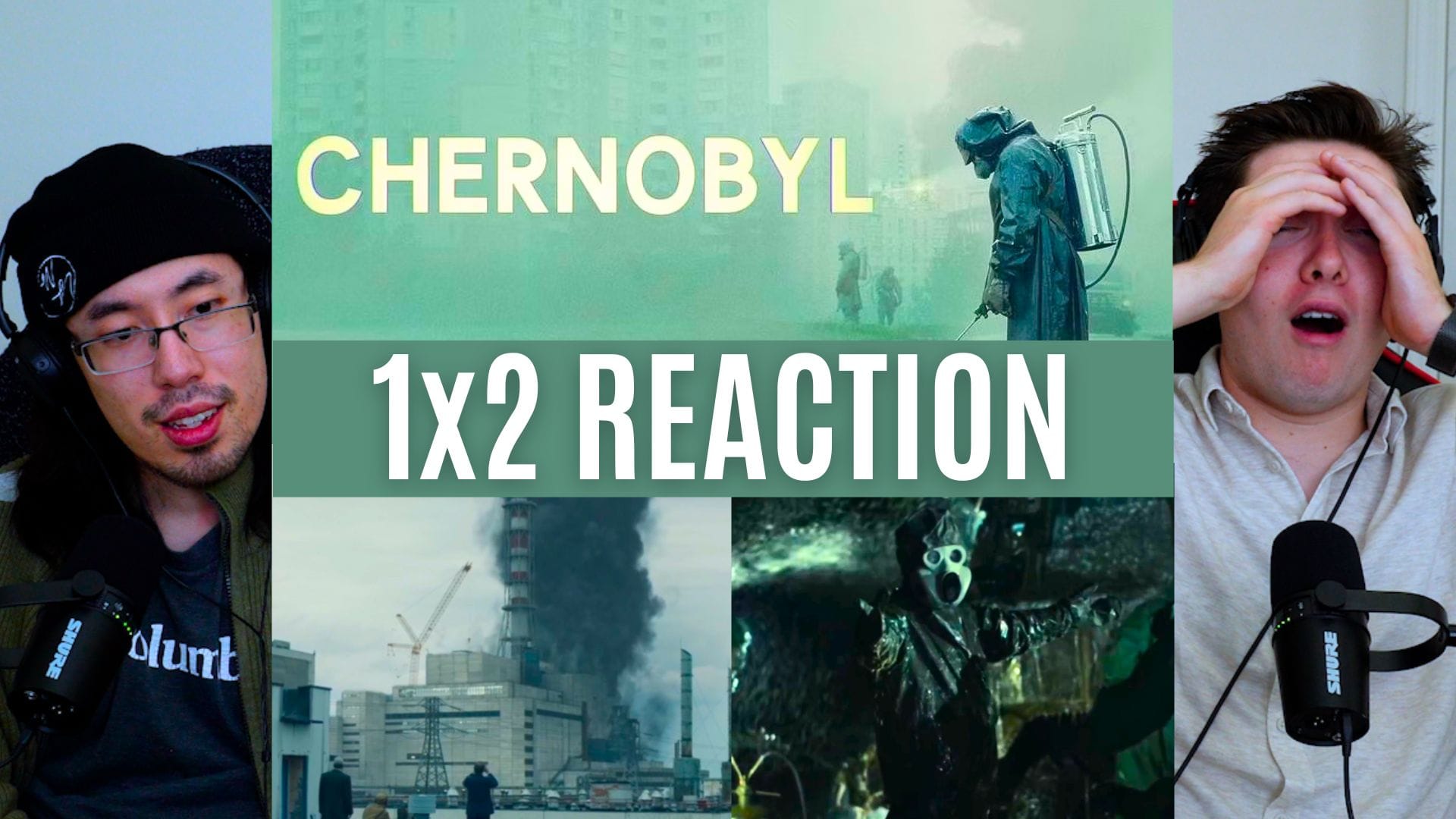 Watch Chernobly ep. 2 full edit | Streamable