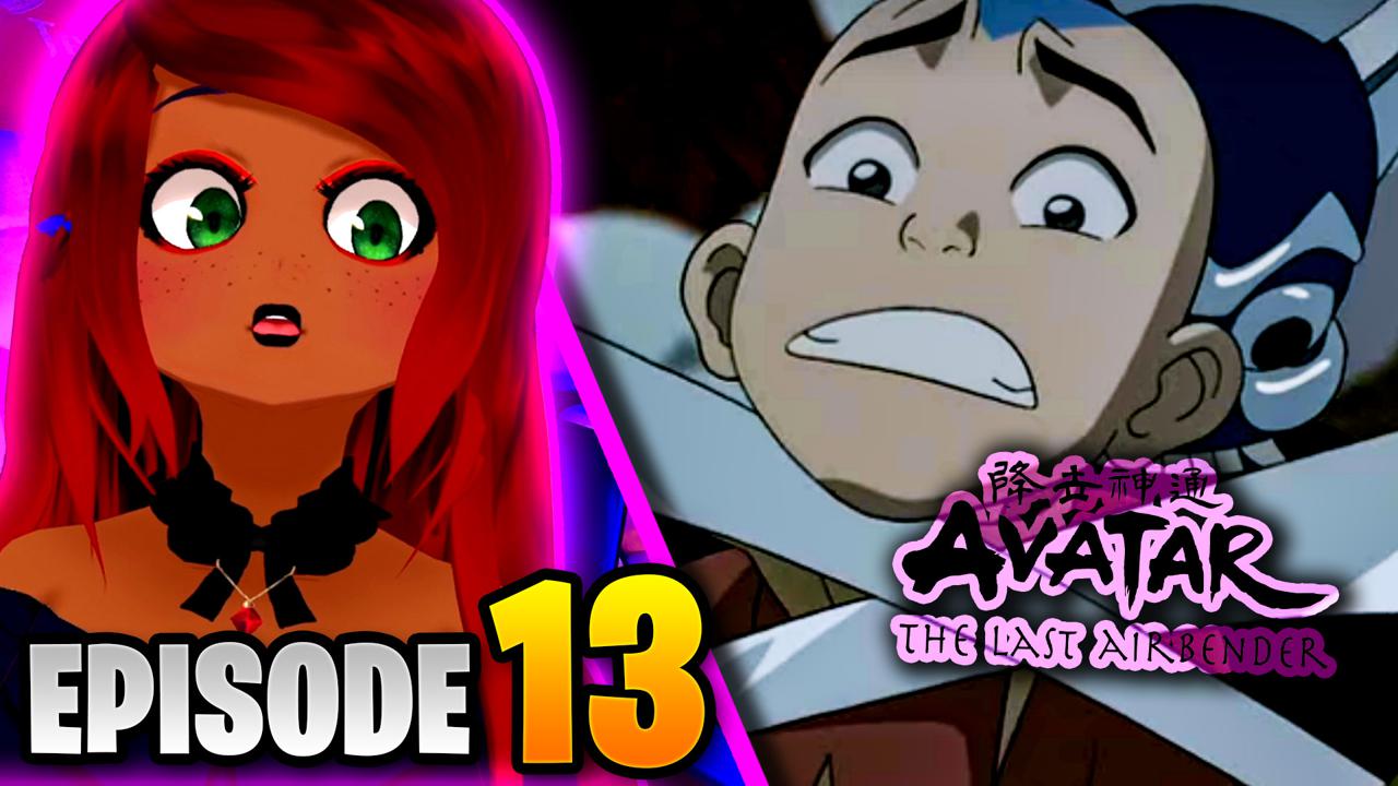 Watch Avatar The Last Airbender Episode Thirteen | Streamable