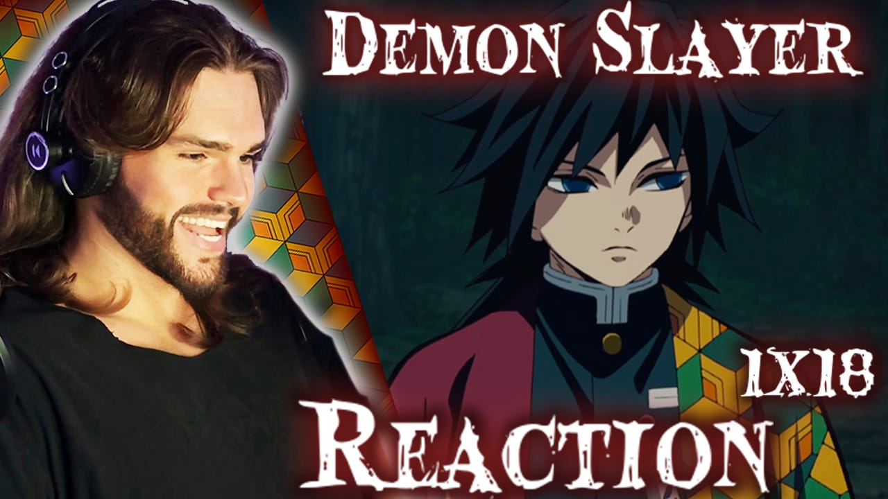 Watch DS1x18Patreon - 4K | Streamable