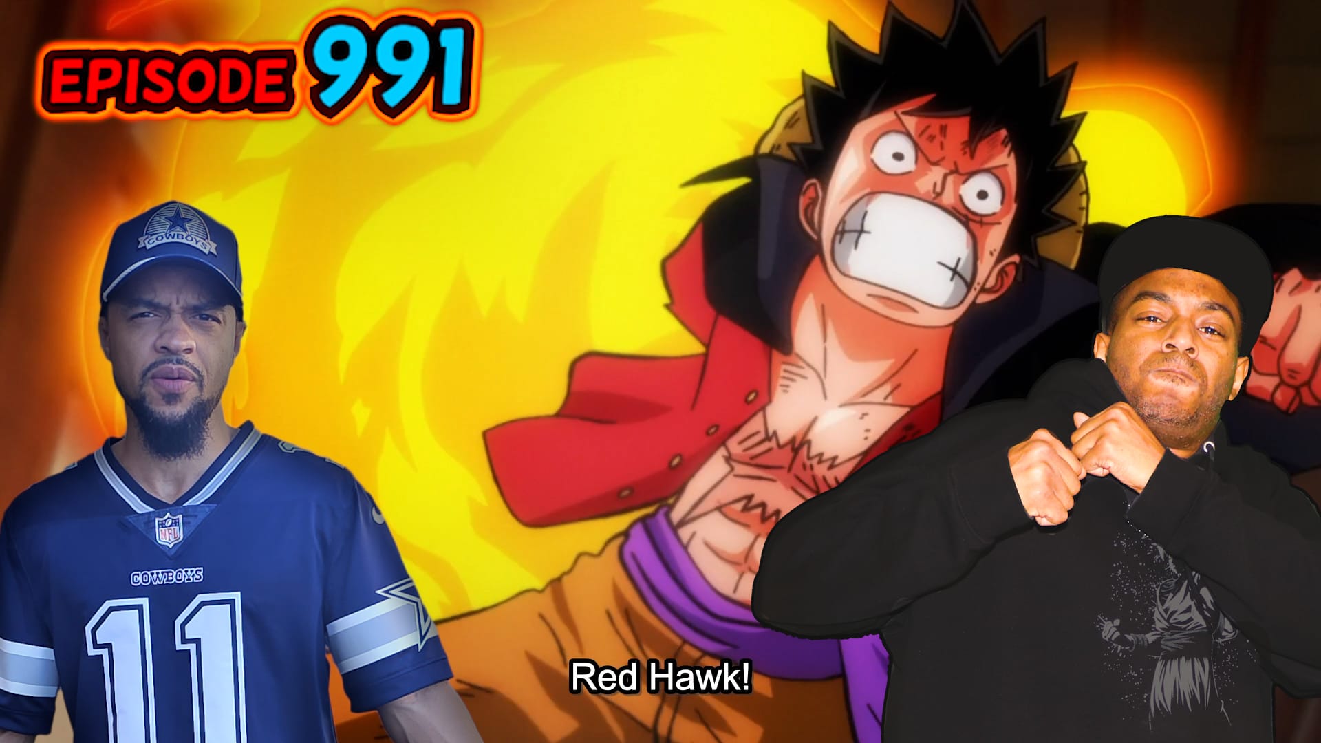 Watch op 991 | Streamable