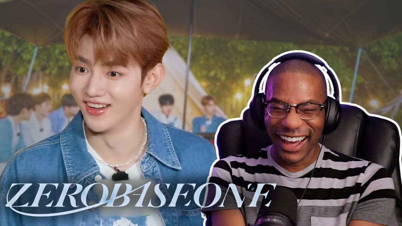 Watch ZEROBASEONE | Streamable