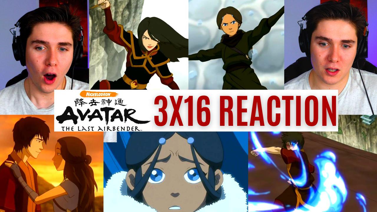 Watch Avatar 3x16 full edit | Streamable