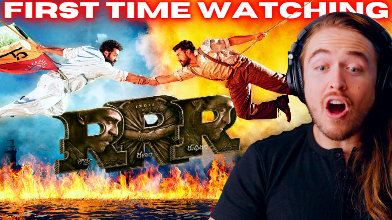 Watch RRR FULL | Streamable