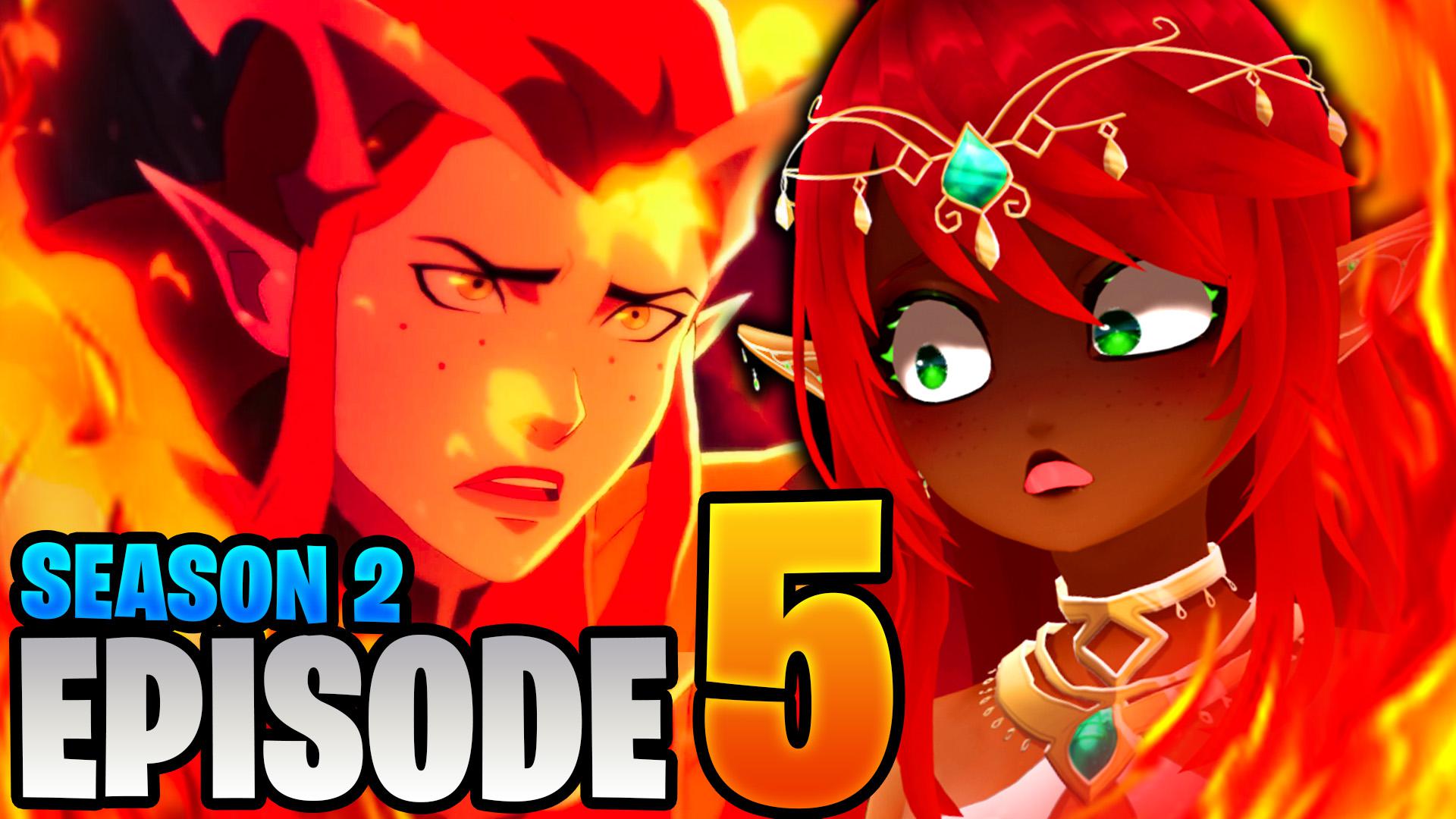 Watch vox 2x5 | Streamable