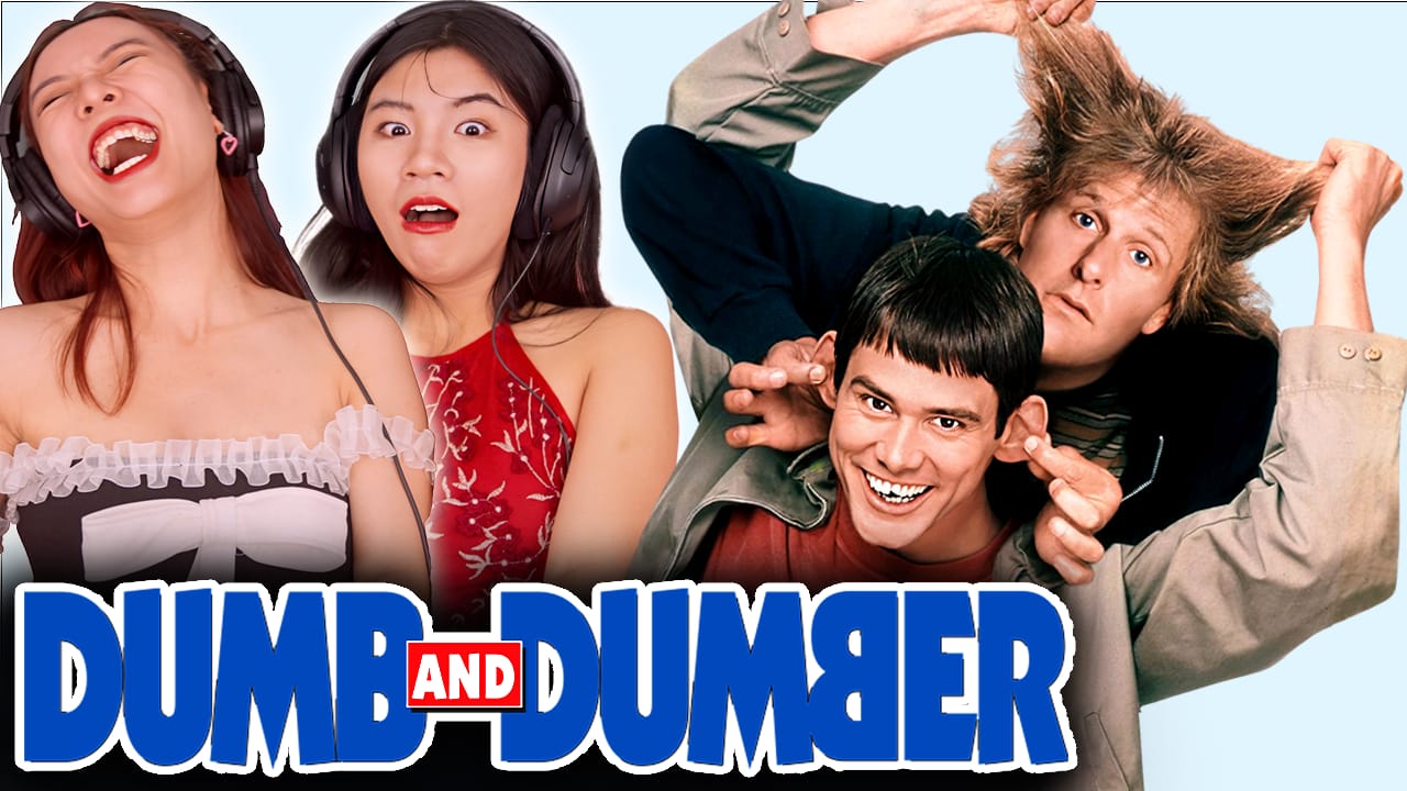 Watch Dumb & Dumber FULL | Streamable