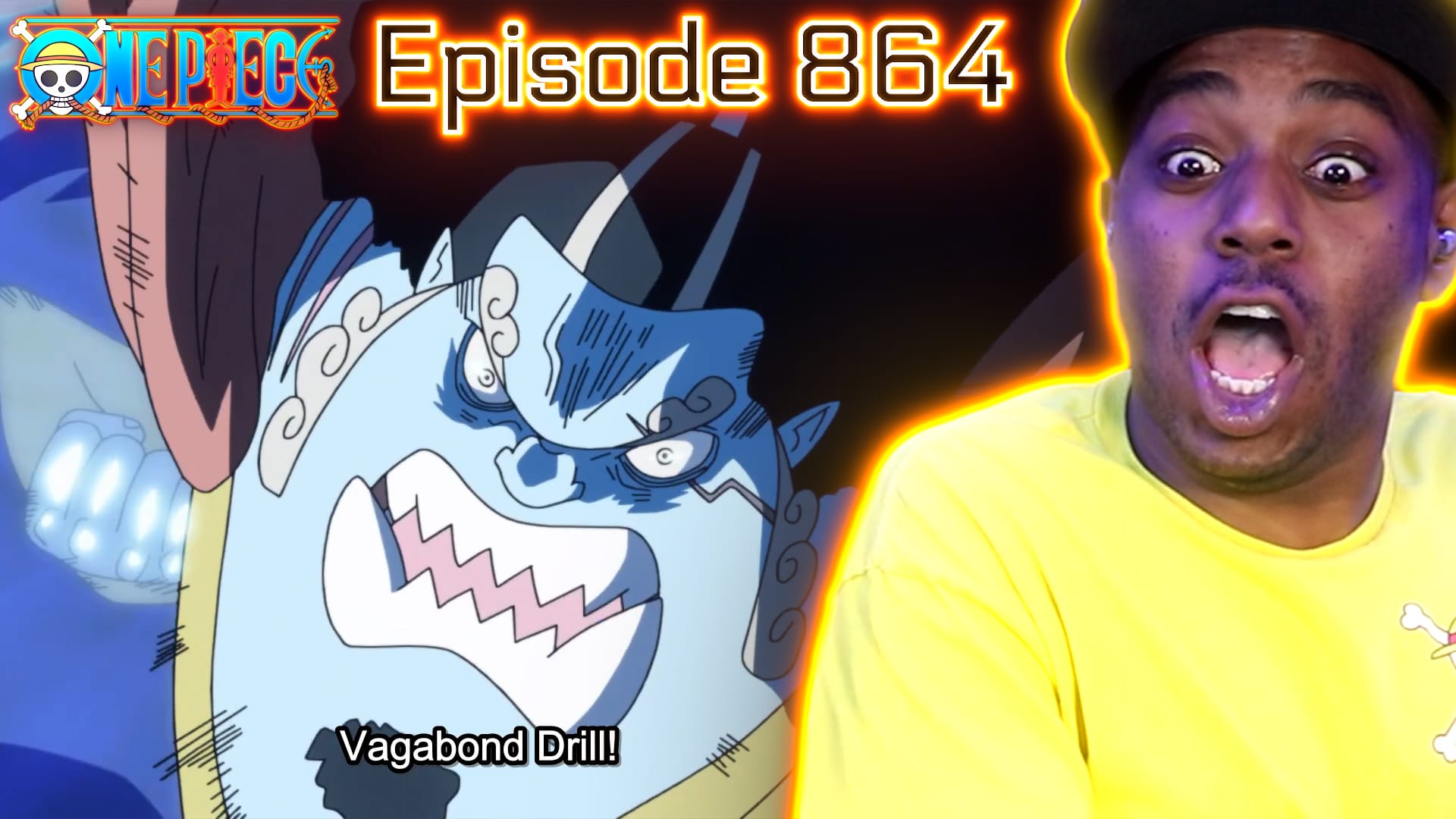 Watch op 864 | Streamable