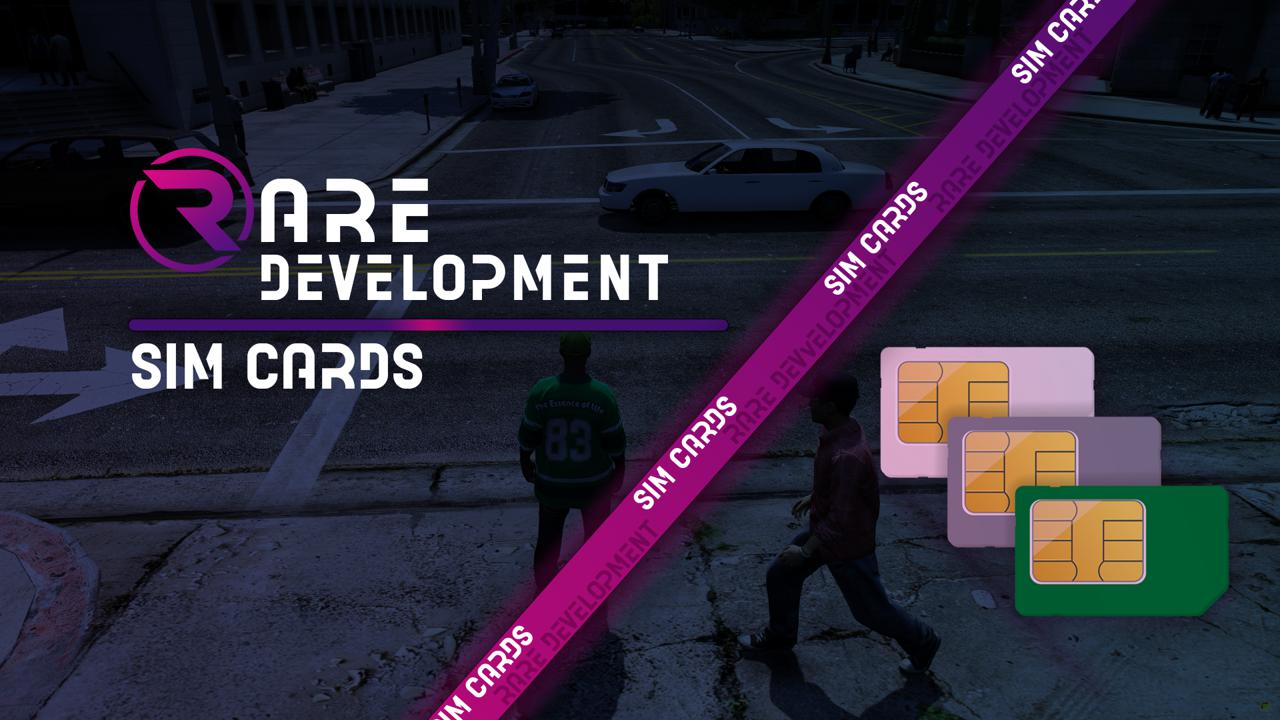 Watch [STANDALONE] r_simcards - Showcase | Streamable